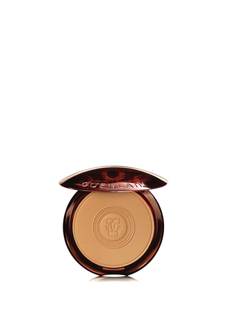 Guerlain Terracotta Matte Powder Medium Kahverengi Guerlain Terracotta Matte Powder Medium Kahverengi