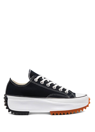 Converse Erkek Run Star Hike Siyah Sneaker 42 EU Converse Erkek Run Star Hike Siyah Sneaker 42 EU