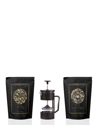 Kofre Exclusive ÇAY EU