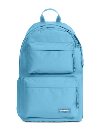 Eastpak Kadın Padded Pakr Mavi Sırt Çantası EU Eastpak Kadın Padded Pakr Mavi Sırt Çantası EU
