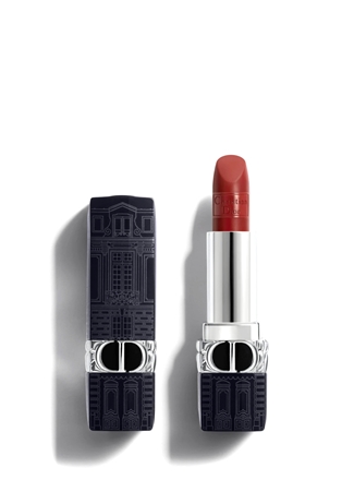 Dior Rouge Dıor Mat 858 Xmas Dior Rouge Dıor Mat 858 Xmas