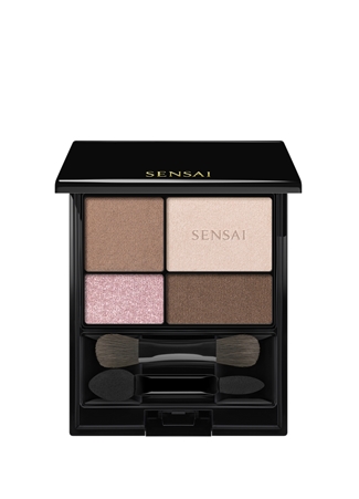 Sensai Eye Colour Palette Petal Dance Sensai Eye Colour Palette Petal Dance