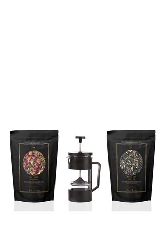 Kofre Exclusive ÇAY EU