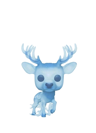 Funko Harry Potter Patronus Figür Mavi Funko Harry Potter Patronus Figür Mavi