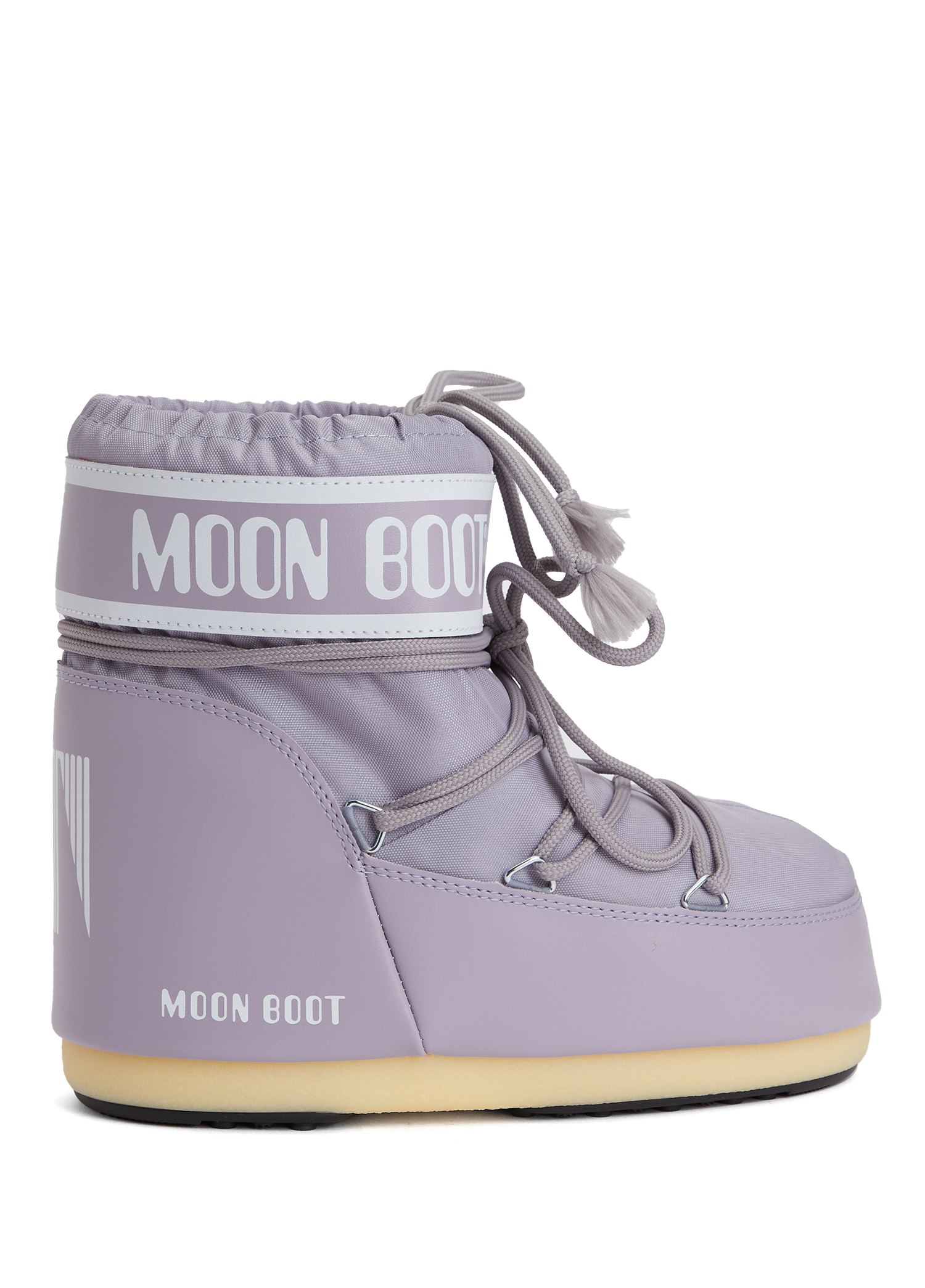 Moon Boot Lila Kadın Icon Low Lila Kadın Kar Botu 1846715 | Beymen
