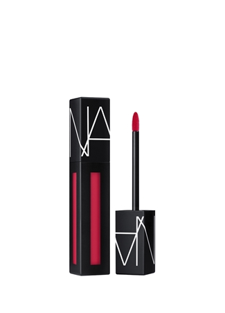 Nars Power Matte Lip Pigment Dragon Girl Kırmızı Nars Power Matte Lip Pigment Dragon Girl Kırmızı