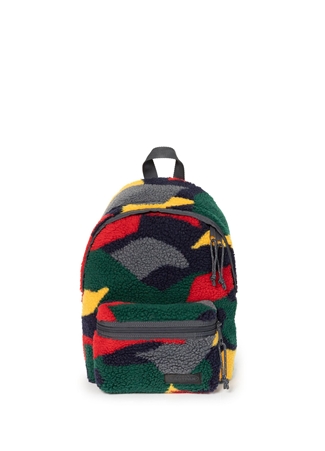 Eastpak Erkek Padded Pakr Haki Sırt Çantası Eu Eastpak Erkek Padded Pakr Haki Sırt Çantası Eu