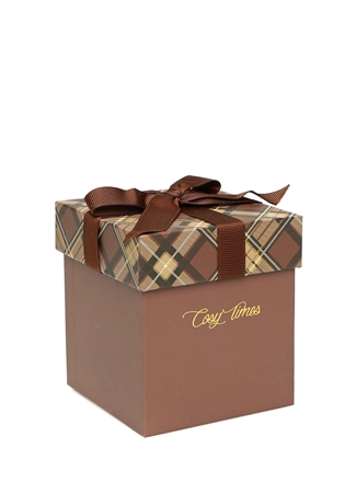 Luxuria Cosy Times Kahverengi Mum