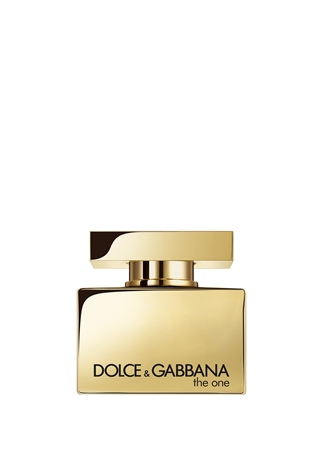 Dolce&Gabbana Kadın The One Gold Edp Intense 50Ml