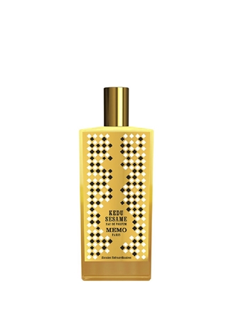 Memo Kedu Sesame EDP 75 ml Parfüm Memo Kedu Sesame EDP 75 ml Parfüm