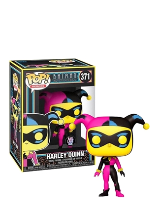 Funko Heykel Çok Renkli Funko Heykel Çok Renkli