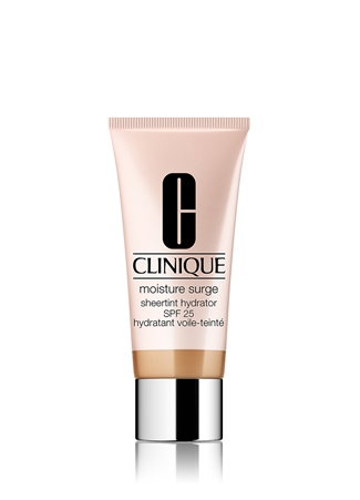 Clinique Moisture Surge Tinted Light Medium 40ml Bej Clinique Moisture Surge Tinted Light Medium 40ml Bej