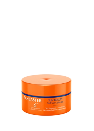 Lancaster Tan Deepener Tinted Jelly Spf6 200 Ml Çok Renkli Lancaster Tan Deepener Tinted Jelly Spf6 200 Ml Çok Renkli