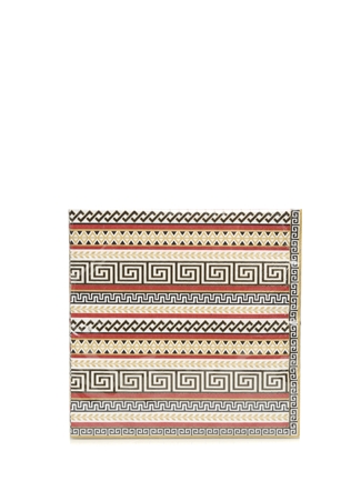 Luxuria Neoclassic Colorblocked Kağıt Peçete Çok Renkli Luxuria Neoclassic Colorblocked Kağıt Peçete Çok Renkli