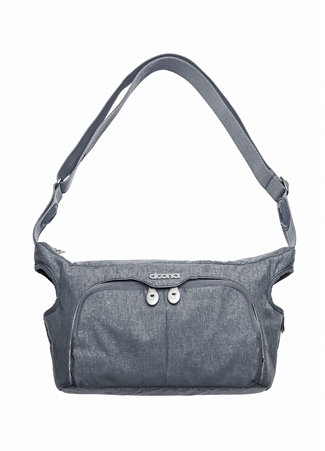 Doona Gri Önemli Eşya Çantası Eu Doona Gri Önemli Eşya Çantası Eu