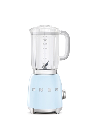 Smeg Linea 50s Mavi Blender Smeg Linea 50s Mavi Blender