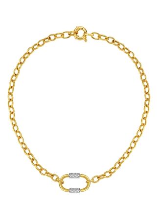 Mers Kadın Juicy Gümüş Rengi Kolye EU