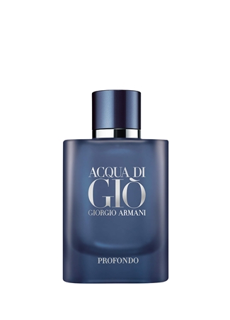 Giorgio Armani Erkek Acqua Dı Gıo Profondo Edp 75ml Giorgio Armani Erkek Acqua Dı Gıo Profondo Edp 75ml