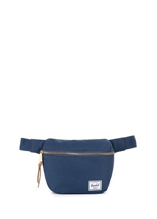 Herschel Kadın Fifteen Lacivert Bel Çantası EU