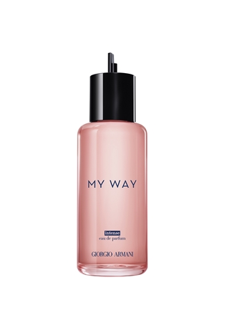 Giorgio Armani Kadın MY WAY EDP INTENSE 150ml REFILL Giorgio Armani Kadın MY WAY EDP INTENSE 150ml REFILL