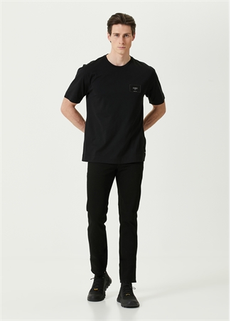 Fendi Erkek Jean Pantolon Siyah 32 Us Fendi Erkek Jean Pantolon Siyah 32 Us