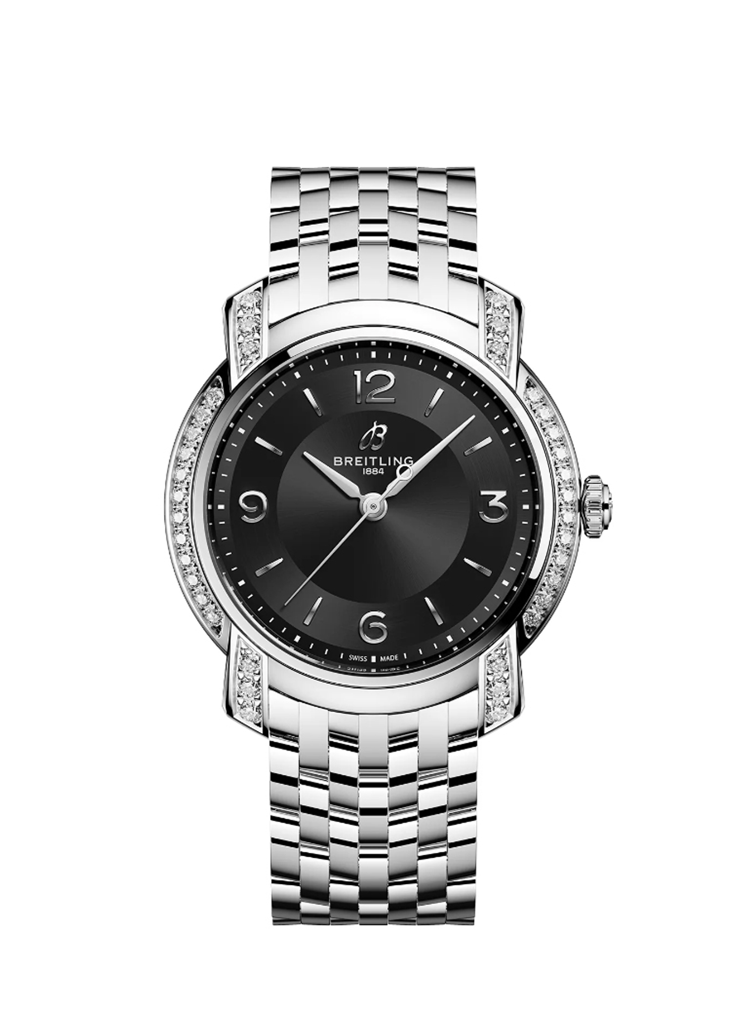 Breitling Çok Renkli Erkek Lady Premier 32 Saat 1867289 | Beymen