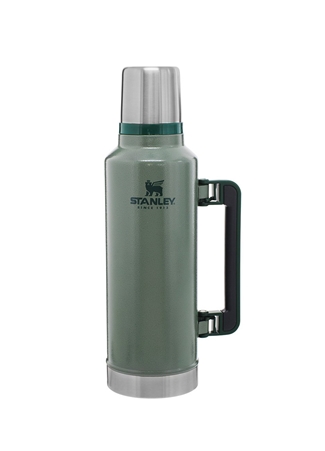 Stanley The Legendary Yeşil 1,9 lt Termos Stanley The Legendary Yeşil 1,9 lt Termos