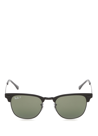 Ray-Ban Siyah Yuvarlak Formlu Güneş Gözlüğü 5 EU Ray-Ban Siyah Yuvarlak Formlu Güneş Gözlüğü 5 EU