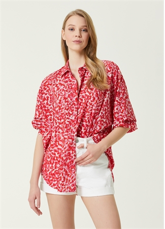 Beymen Club Kadın GÖMLEK Pembe XS