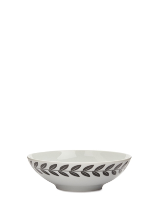 Mi Su Deco Zeytin Dalı 15 cm İnce Porselen Kase Yeşil Mi Su Deco Zeytin Dalı 15 cm İnce Porselen Kase Yeşil