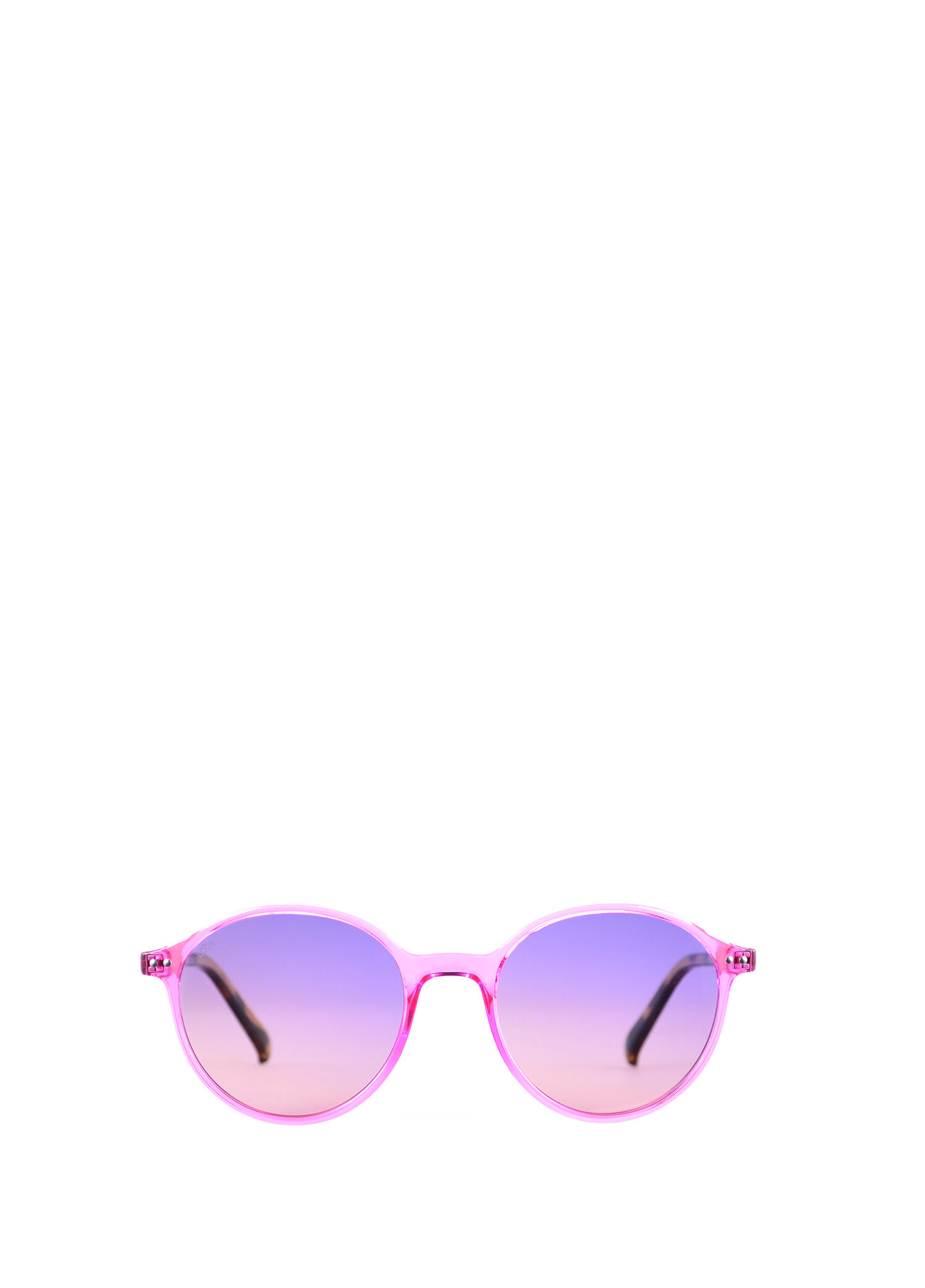 Looklight Pink Amber Kadın Ashton N-Type Pink Amber Unisex Güneş ...
