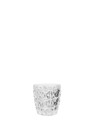Mario Luca Giusti Stella Aqua Kristal Su Bardağı Mario Luca Giusti Stella Aqua Kristal Su Bardağı