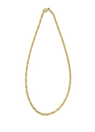 Mtoy Kadın Kolye Altın Rengi Eu