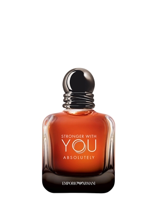 Giorgio Armani Erkek Stronger With You Absolutely 50ml Giorgio Armani Erkek Stronger With You Absolutely 50ml