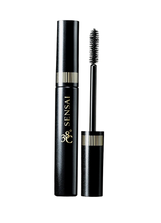 Sensai Mascara 38C Separating & Lengthening 01 Black Siyah Sensai Mascara 38C Separating & Lengthening 01 Black Siyah