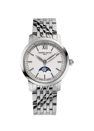 Frederique Constant Kadın Kol Saati Eu