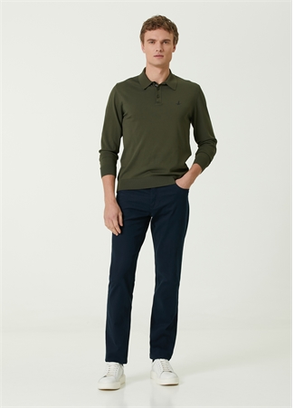 Beymen Club Erkek Domino Lacivert Spor Pantolon 44 EU Beymen Club Erkek Domino Lacivert Spor Pantolon 44 EU