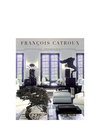 Rizzoli Francois Catroux EU