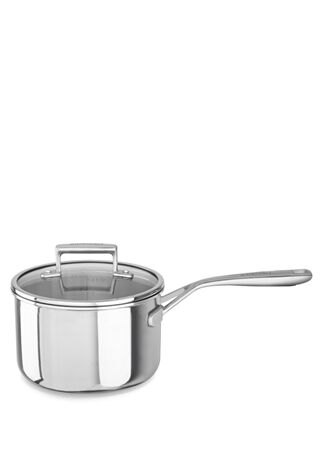 Kitchenaid Gri 3 Katlı Paslanmaz Çelik Sos Ten Rengiceresi Altın Rengi Kitchenaid Gri 3 Katlı Paslanmaz Çelik Sos Ten Rengiceresi Altın Rengi