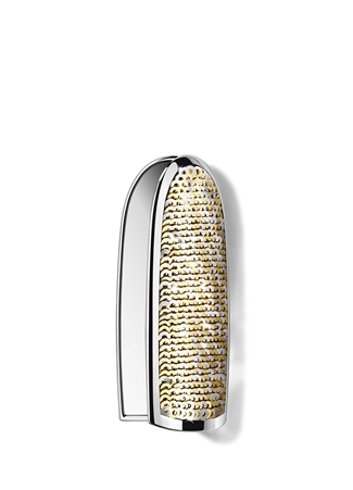 Guerlain Rouge G Case Gold Sılver Guerlain Rouge G Case Gold Sılver