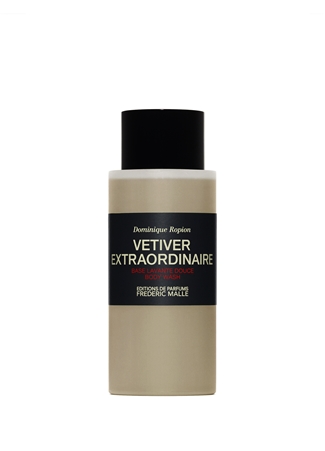 Editions de Parfums Frédéric Malle Vetiver Extraordinaire 200 Ml Parfüm Duş Jeli Editions de Parfums Frédéric Malle Vetiver Extraordinaire 200 Ml Parfüm Duş Jeli