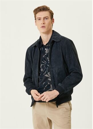 Beymen Collection Erkek MONT Lacivert 58 EU