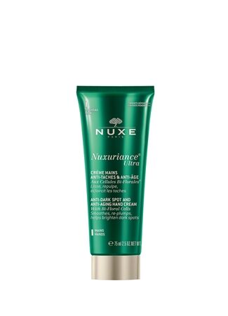 Nuxe Nuxuriance Ultra Leke Karşıtı El Kremi 75ml