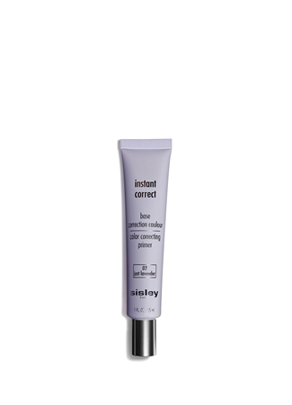 Sisley Instant Correct Primer N2 Just Lavender 30 ml Baz Çok Renkli Sisley Instant Correct Primer N2 Just Lavender 30 ml Baz Çok Renkli