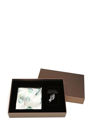 Beymen Hediye Kadın 2li Seti Yeşil EU