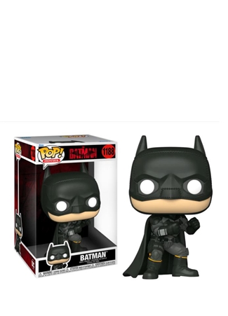 Funko The Batman Figür Çok Renkli