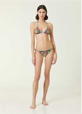 Valentino Kadın Bikini Takim S Eu