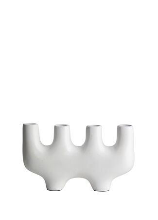 Nordal Seil Beyaz Şamdan