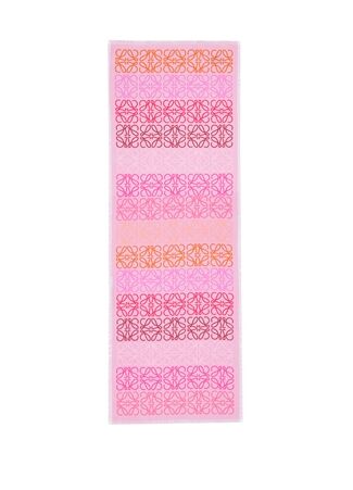 Loewe Kadın ŞAL Beyaz EU