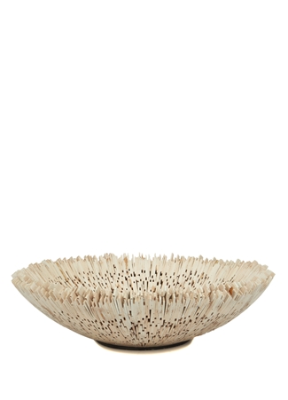 Lily Juliet Boracay Maun Dekoratif Kase Bej